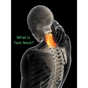 What Is Text Neck & How To Overcome It - Nardi Family Chiropractic ...